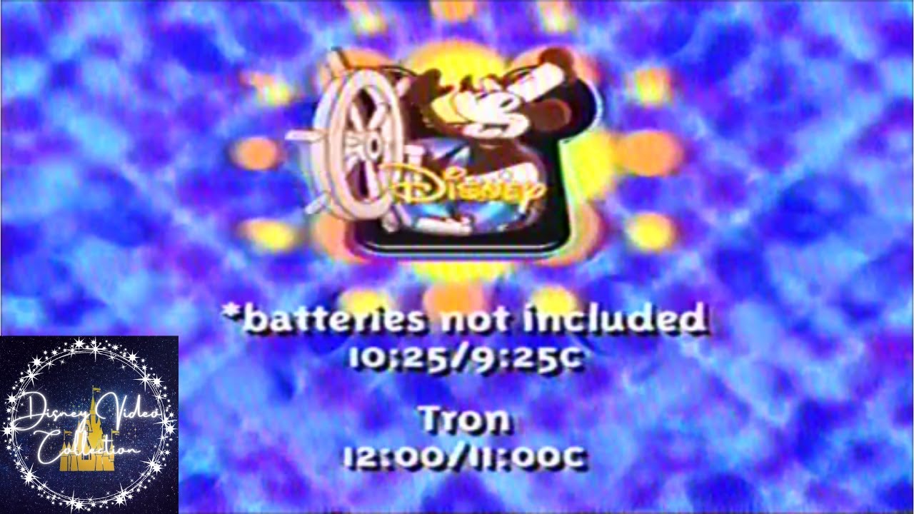 Disney Channel 1990 Line up Magical World of Disney Intro Hercules ...