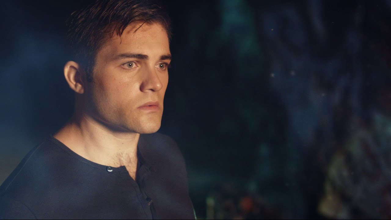 Time Trap 2017 Trailer [HD] - YouTube