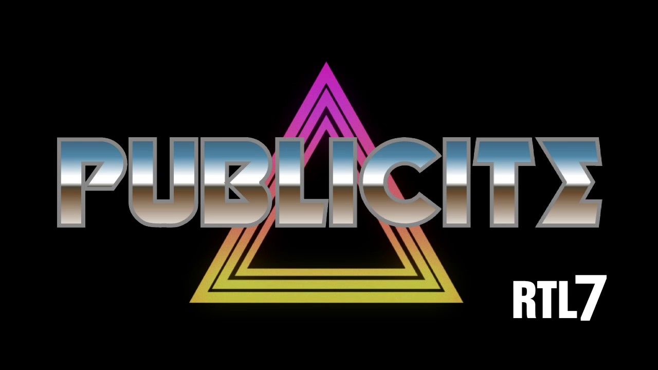 RTL7 jingle pub 2 2015 - YouTube