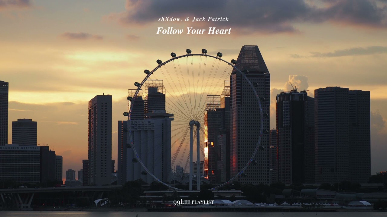 [Playlist] 내가 감성 EDM을 듣는 건 추진력을 얻기 위함이다 - YouTube