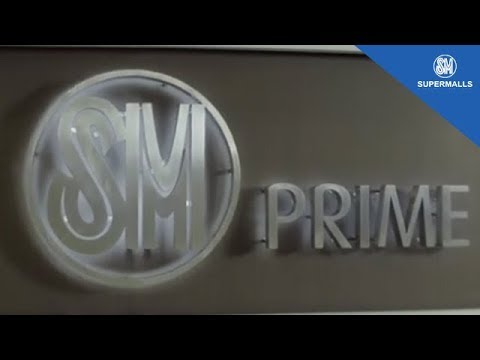 SM Prime shares how you can find your "purpose" | #ExperienceAweSM ...