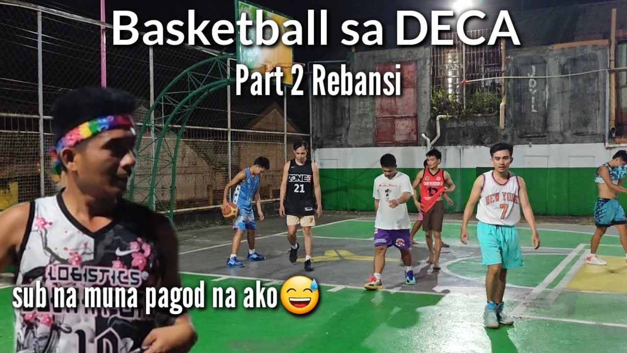 Rebansi ,sub na muna pagod na Ako😅 - YouTube