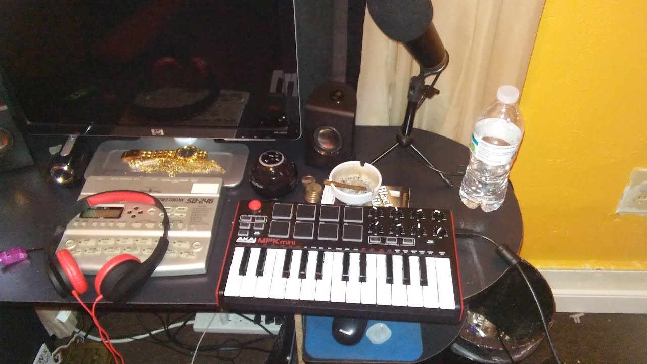 trap instrumentals - YouTube