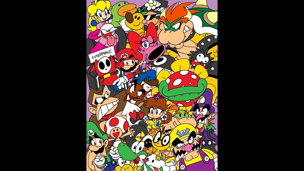 Fun Fun Fun with landon - YouTube