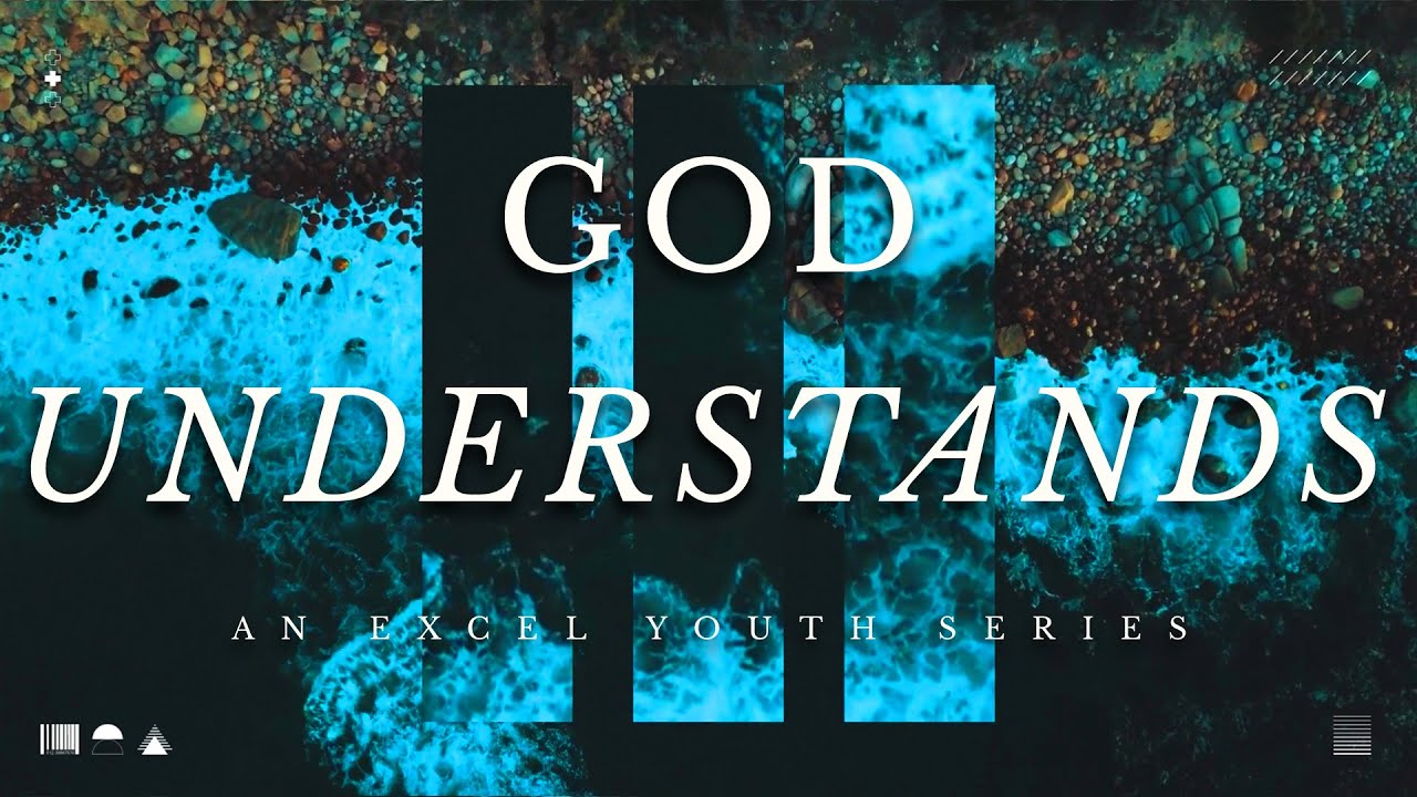 God Understands Part 4 - YouTube