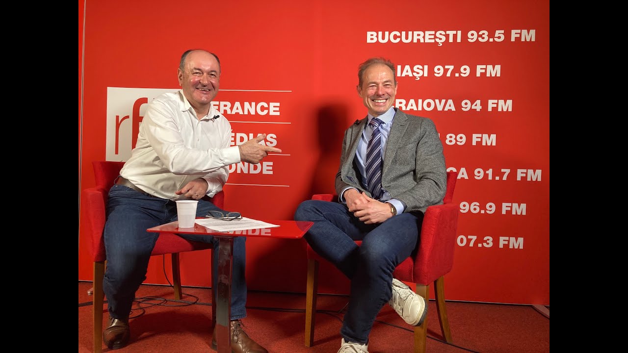 Nicolas Boitout – Data is the new oil - YouTube