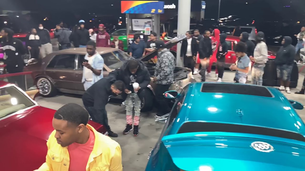 MLK DAY HOUSTON 2021#slabs #mlk #FREEOJ SLAB SESSIONZ PART. 2 - YouTube