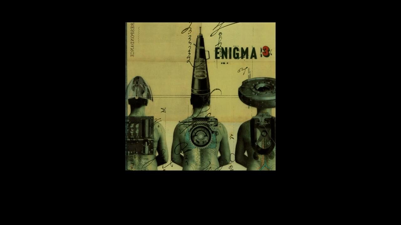 Enigma - Morphing Thru Time (en español) - YouTube