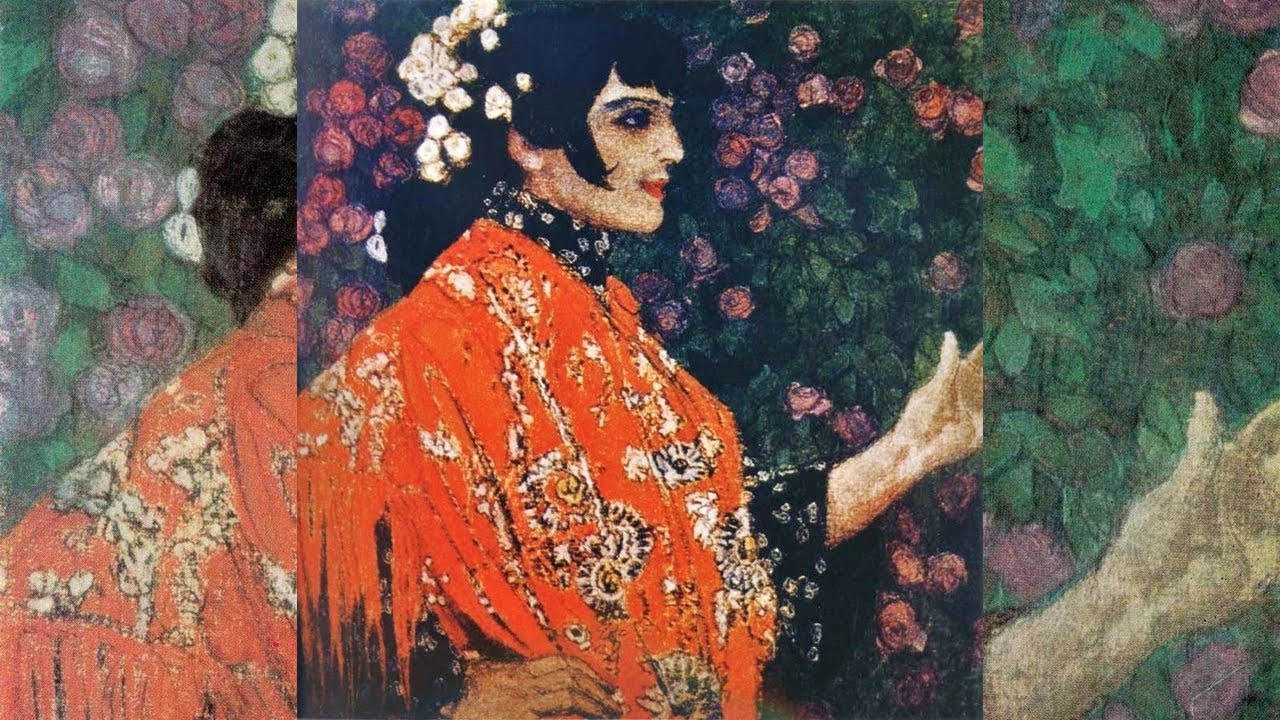 Mikhail Glinka [Михаи́л Гли́нка]: Spanish Overtures Nos. 1 & 2 ...