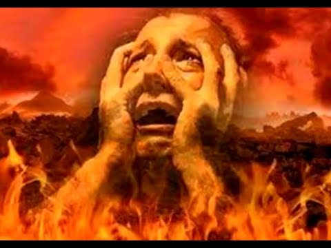 Hell will win - YouTube
