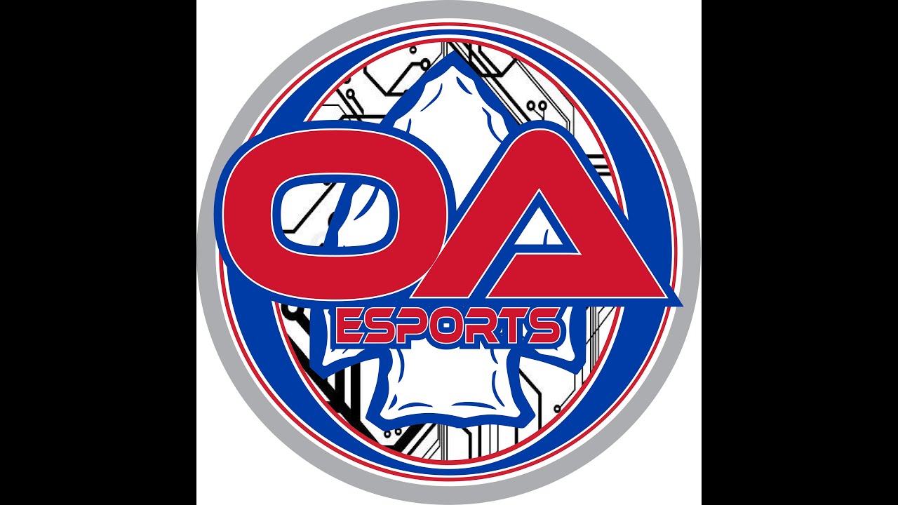 OA Esports Computer Build - YouTube