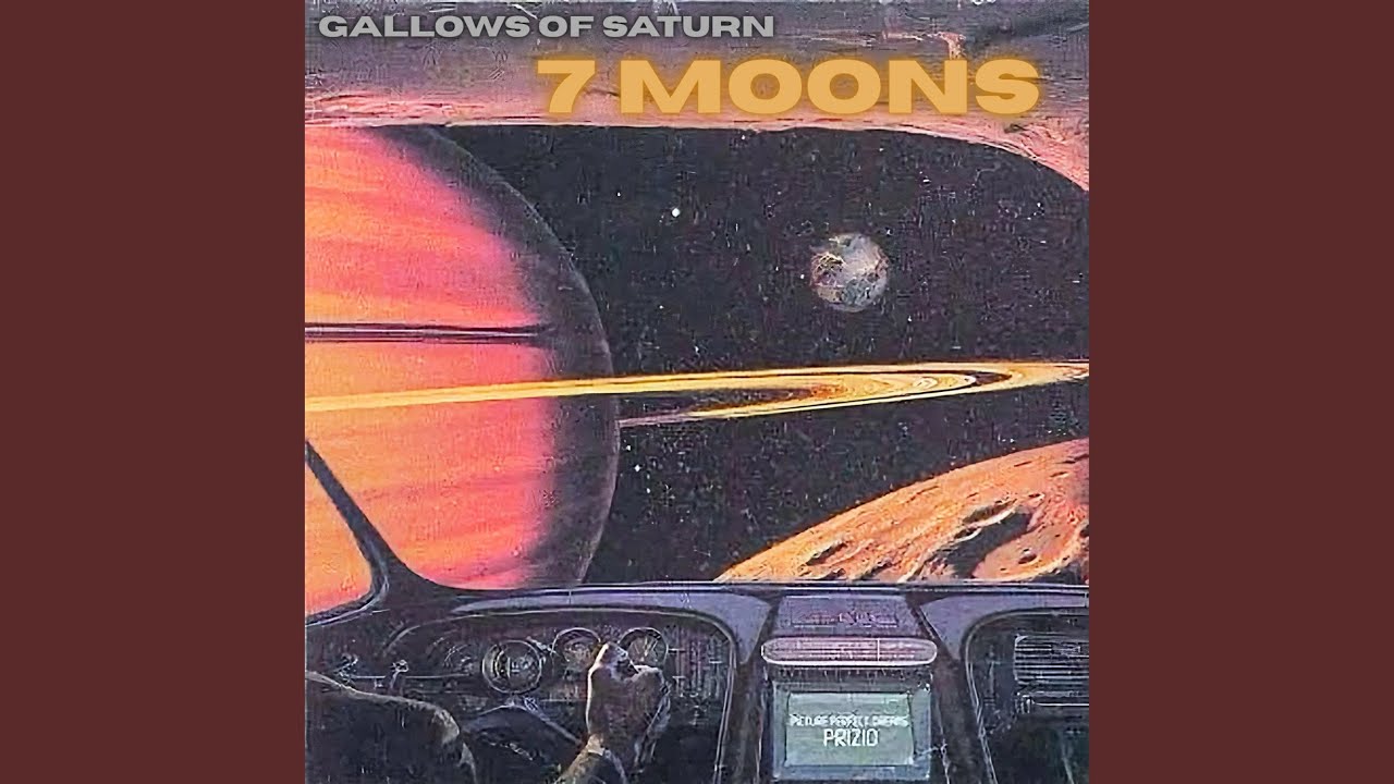 7 Moons/Dark Matter - YouTube