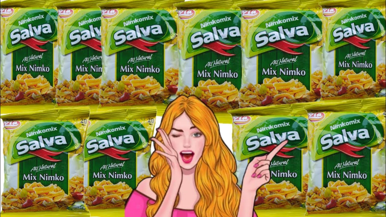 ASMR Salva Nimko Tapping or Scratching Sounds - YouTube