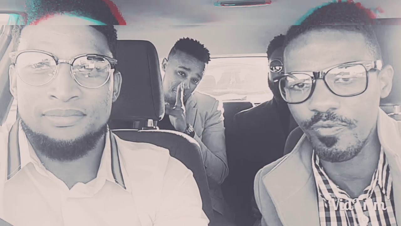 Joshua Jansen-Kies JY Hom interview with Bradley Klein - YouTube