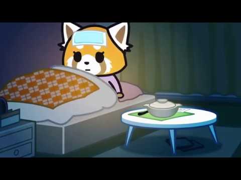 Aggressive Retsuko: Episódio 9 (Legenda PT-BR) - YouTube