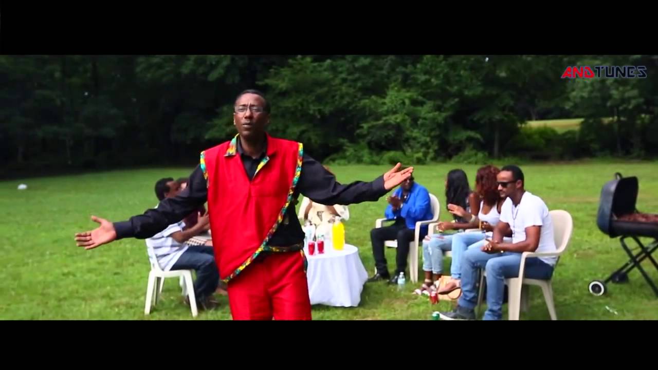 Fasil Demewoz new song - Cheb Cheb - YouTube