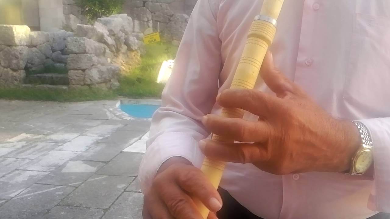 Fyell Gramshi, Shaqir Sinani - YouTube