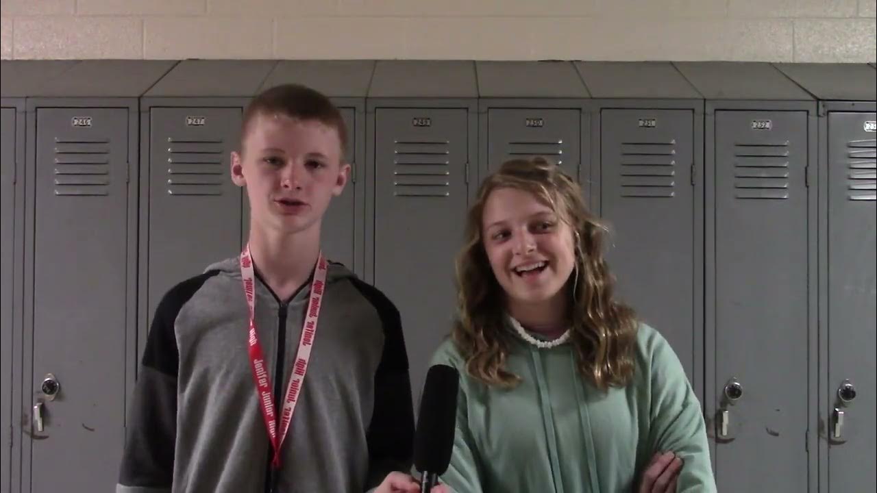 7th Grade Teacher Appreciation - YouTube