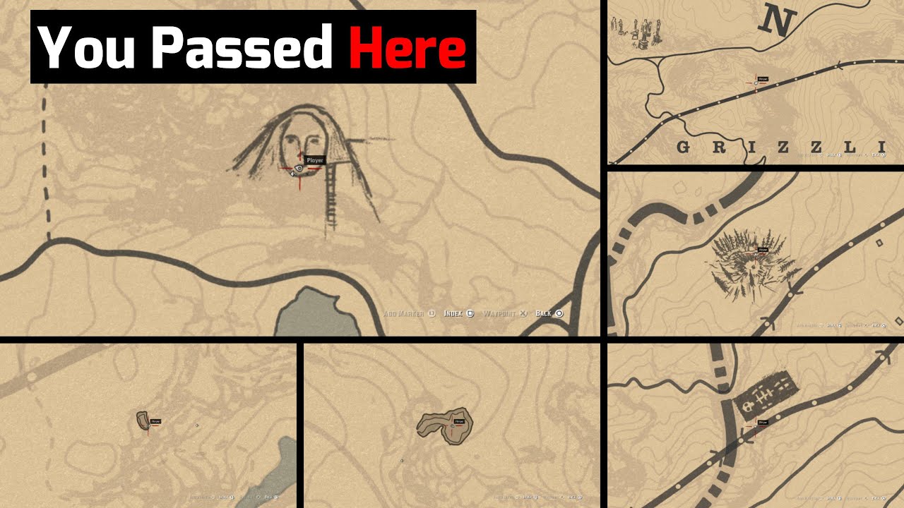 You Passed Here More Than 1000 Times But Never Noticed These 7 Secrets ...