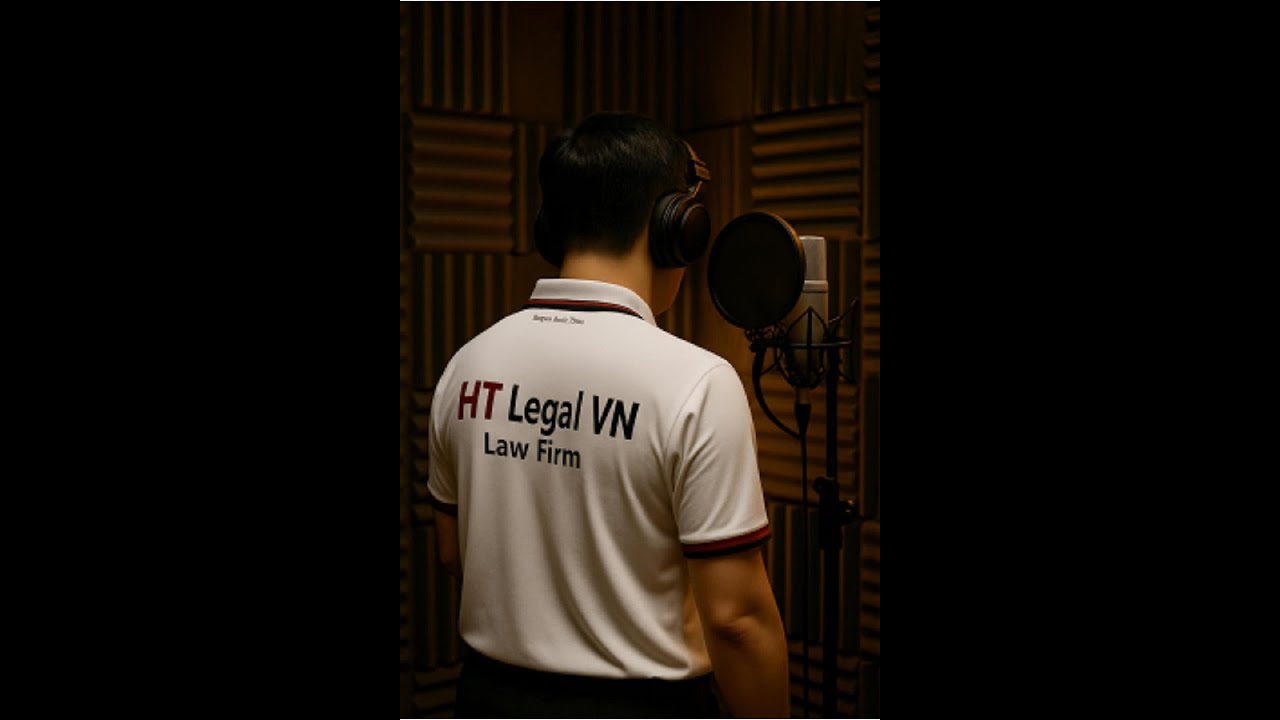 LUẬT SƯ NGHỀ VÀ ĐỜI: New song: HT Legal VN _ Walk With You - YouTube
