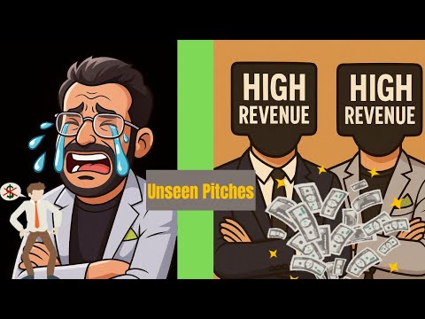 Shark Tank Unseen Pitches that makes Insane Revenue. - YouTube