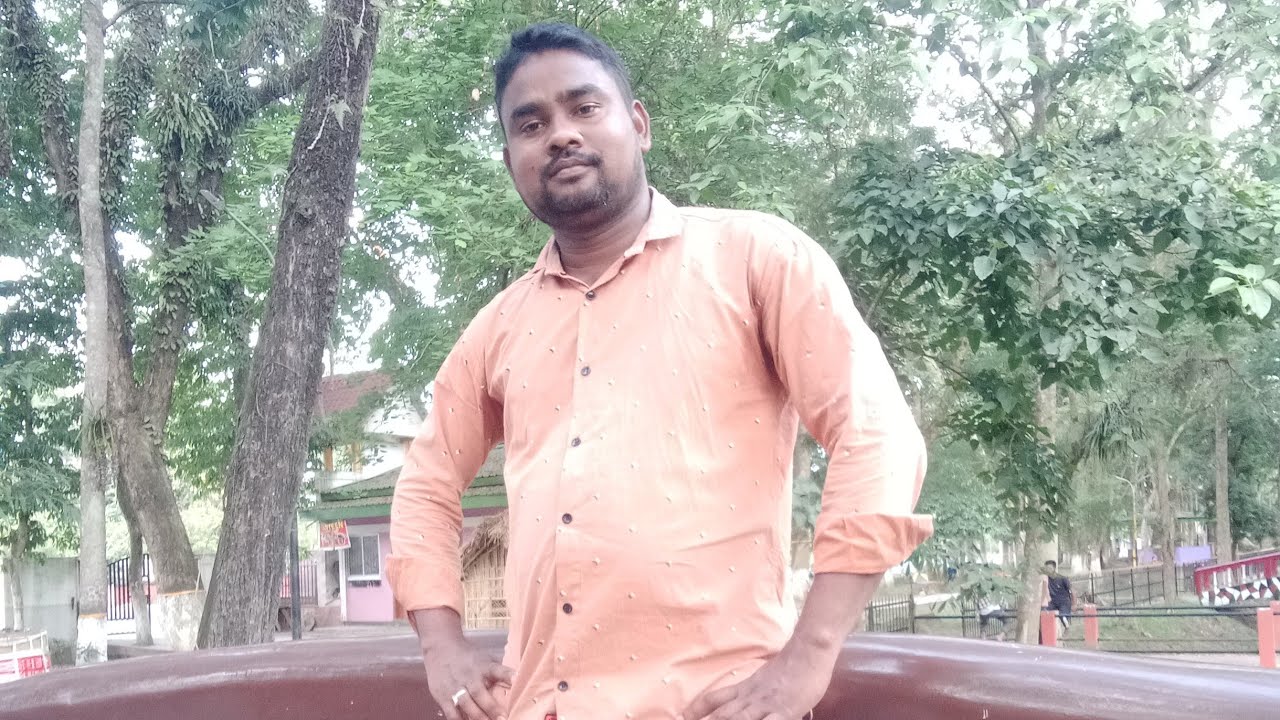 At Talap singer Arjun Lakra - YouTube