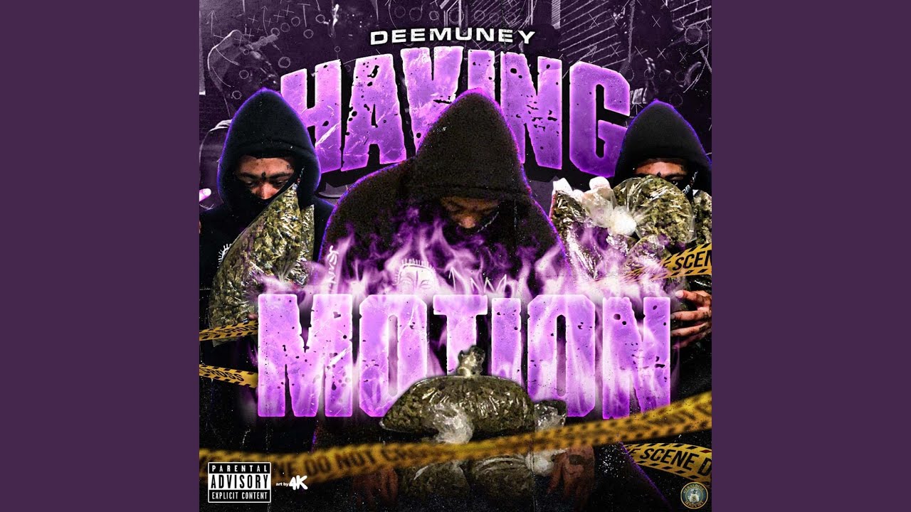 Having Motion (Intro) - YouTube