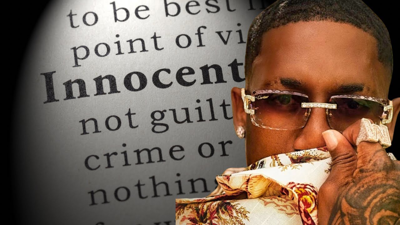 COREY SSG PROVES HE’S INNOCENT?!?! - YouTube