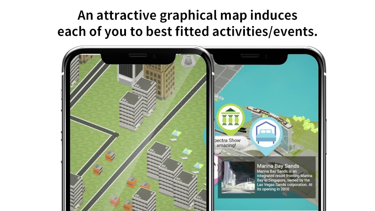 Introducing BeatMap - YouTube