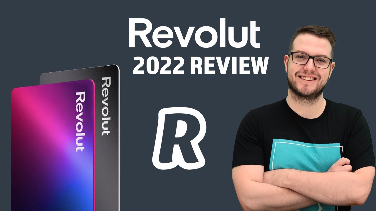 Revolut Review - Watch This Video Before! - YouTube