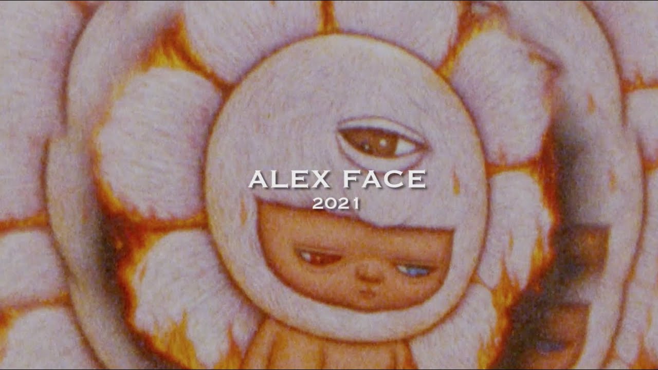 AlexFace 2021 \\ “Scorch and Drop” - YouTube