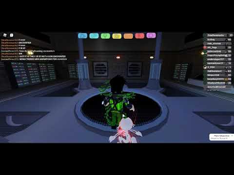 OMG GLEAMING MUTAGON FIRST ENCOUNTER (Roblox Loomain legacy) - YouTube