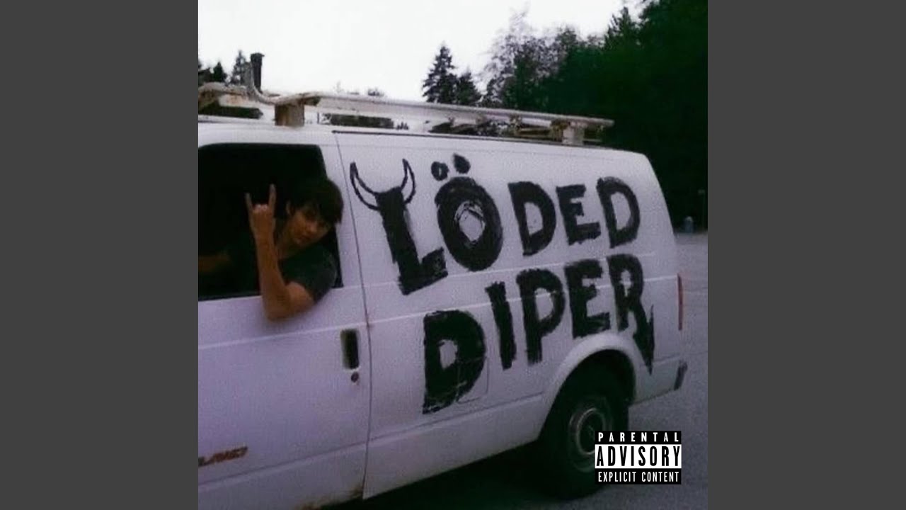 Loded Diper - YouTube