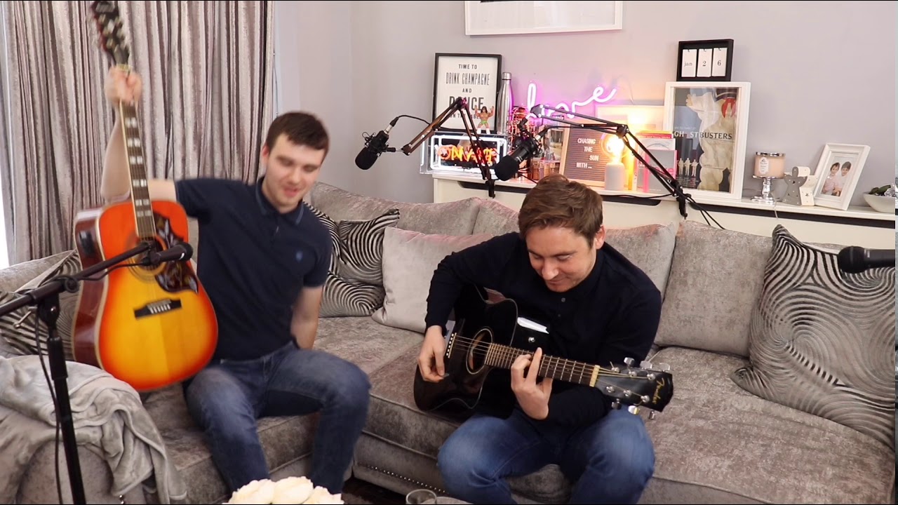 Chasing The Sun with... Episode 1 - YouTube