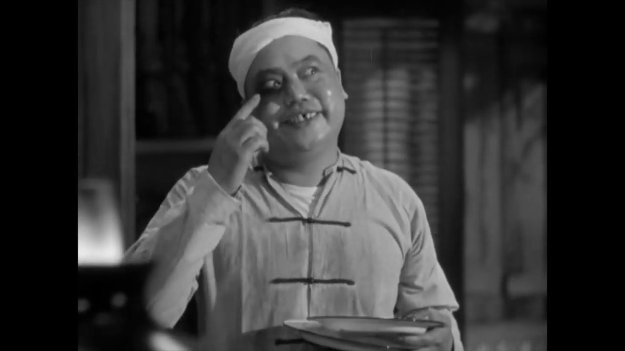 Pre-Codes: Profanity, Bronx Cheers, Cocking a Snook and Flying Birds ...