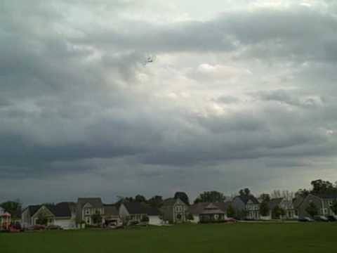 Hobbyzone Super Cub Brushless - YouTube