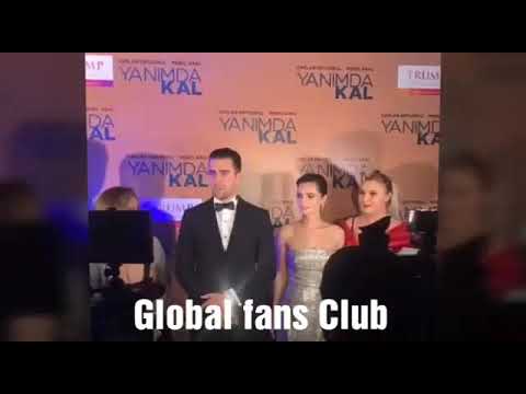Yanimda Kal/ gala