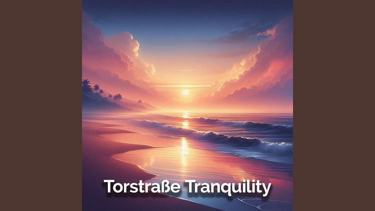 Torstraße Tranquility - YouTube