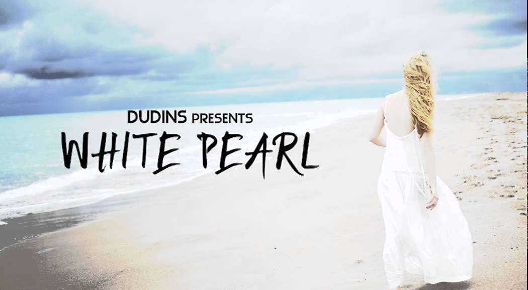 Dudins - White Pearl (Teaser No Master) - YouTube