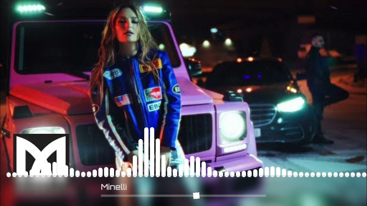 Minelli_x_SICKOTOY_-_Think_About_U___Official_Music_(Mix music) - YouTube