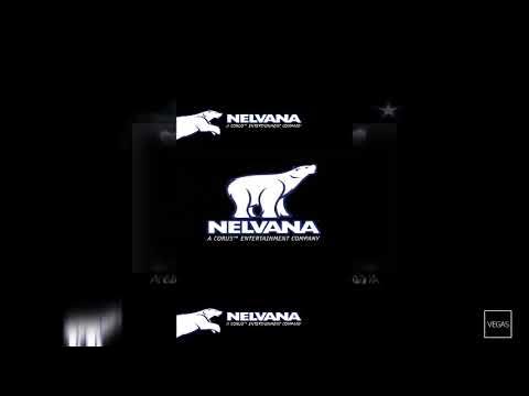 Nelvana Scan V7 - YouTube