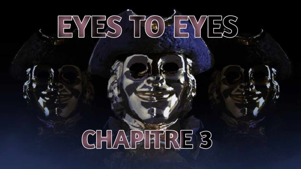 ELLES ME FONT STRESSER ! - Dark Deception ( Chapitre 3 ) - YouTube
