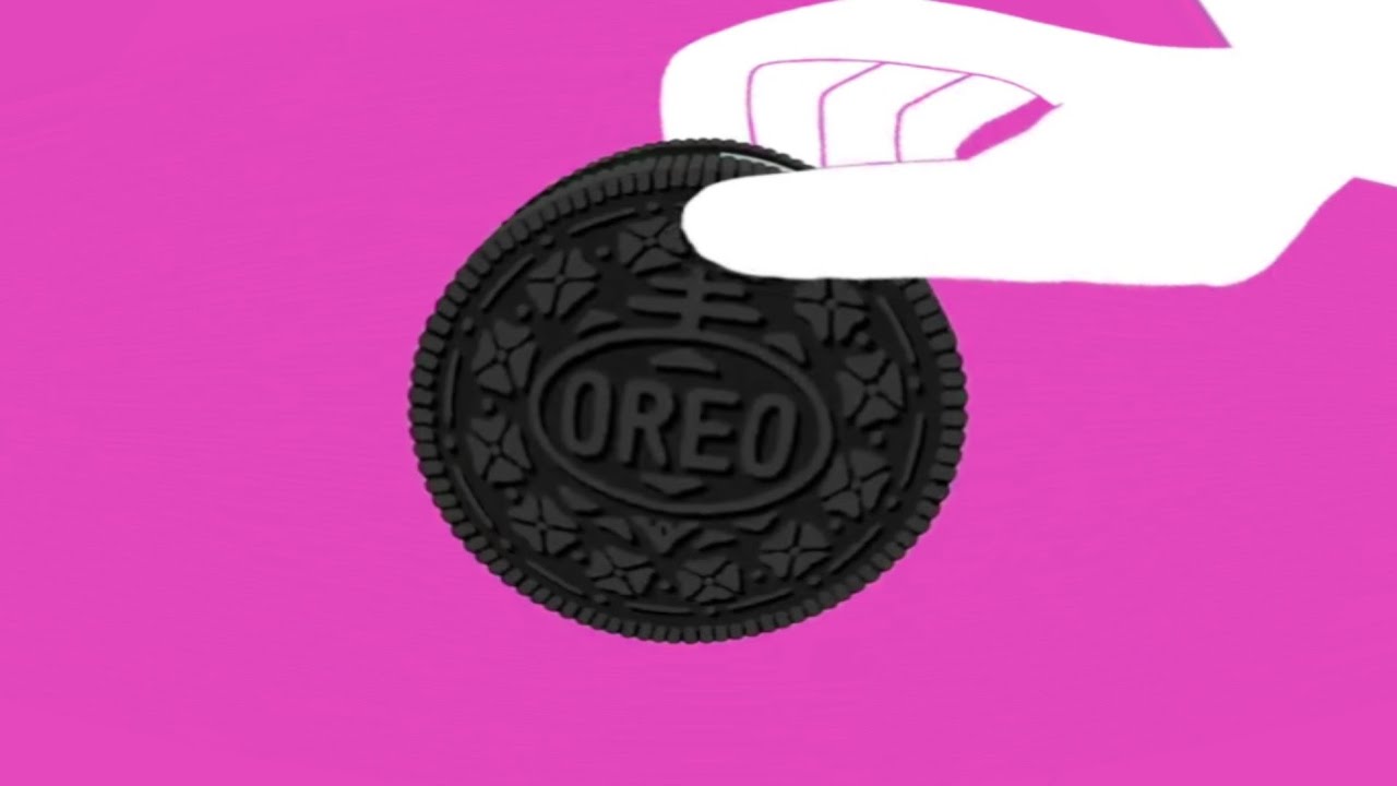 Oreo New TVC Flavors [Inspires by Kinemaster effects] | Mind-blowing ...