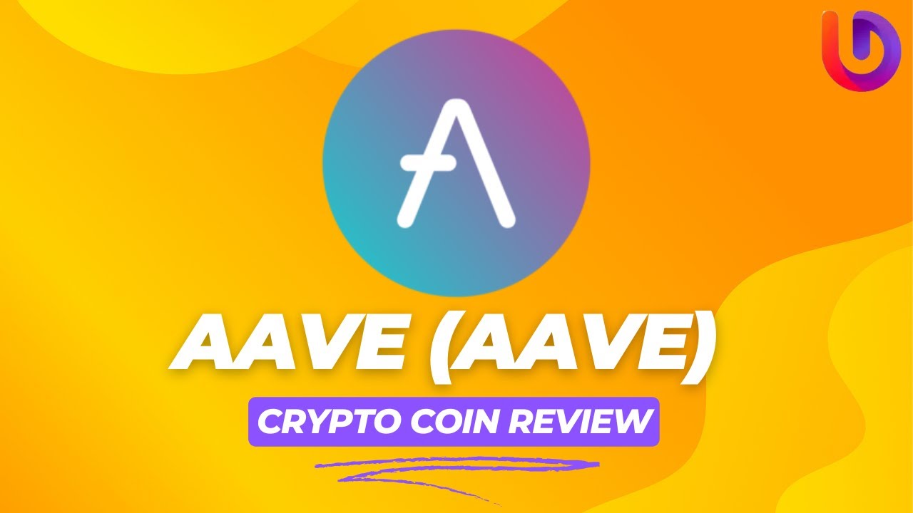 Aave (AAVE): Future of Crypto Loans With Aave - YouTube