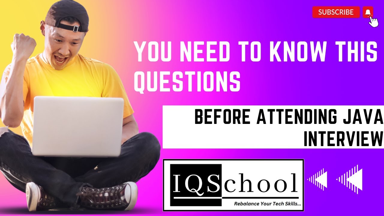 Fresher Mock Interview Core Java Technical Round Testing Interview For Fresher Hr 8383