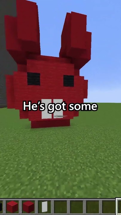 5 MINUTE BUILD BATTLE in MINECRAFT - YouTube