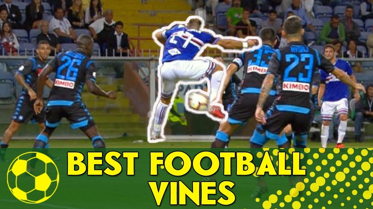 Best Football Soccer Vines ⚽ Goals, Skills, Fails ⚽ Moments Compilation ...