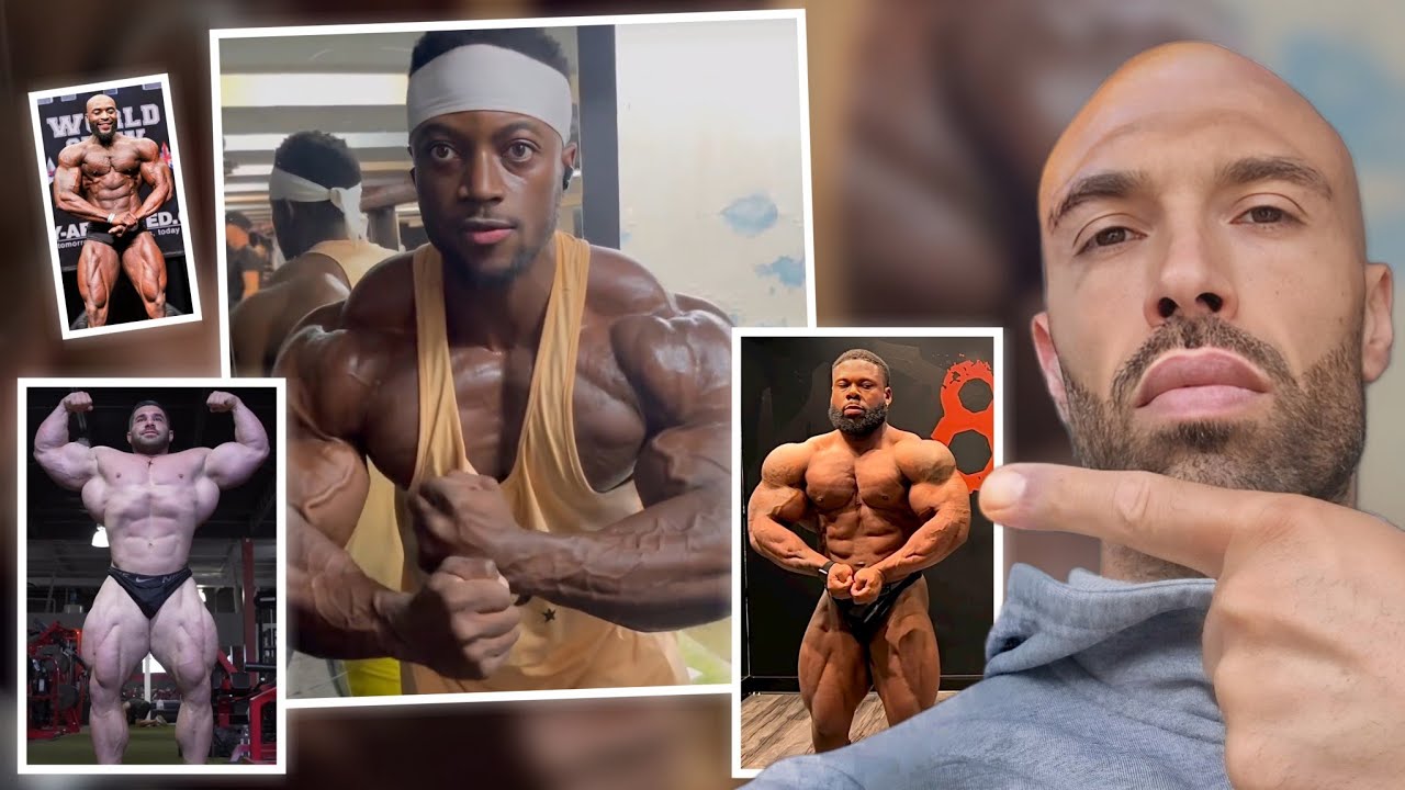 STEPHANE MATALA VS JOFFREY VASSAUX + KEON PEARSON 212 + DEREK LUNSFORD ...