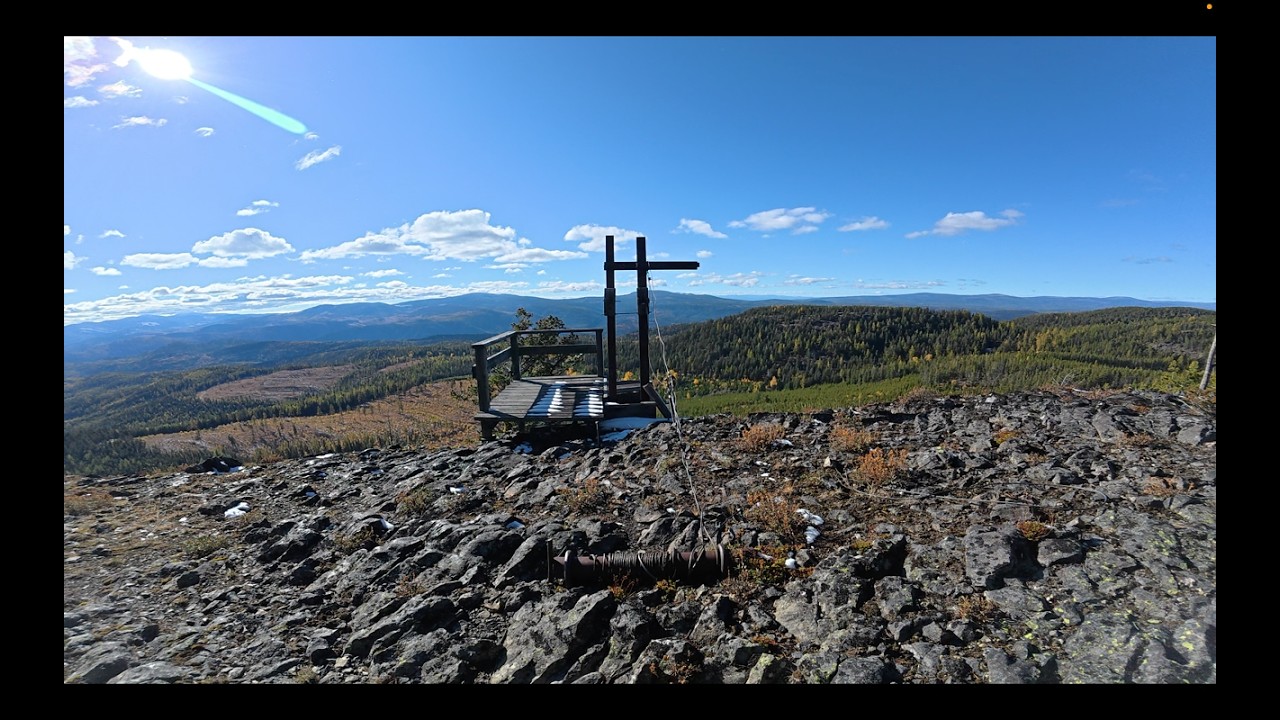 Mine History and Goat peak! #mine #adventure #BC #Jeep #offroad #mines ...