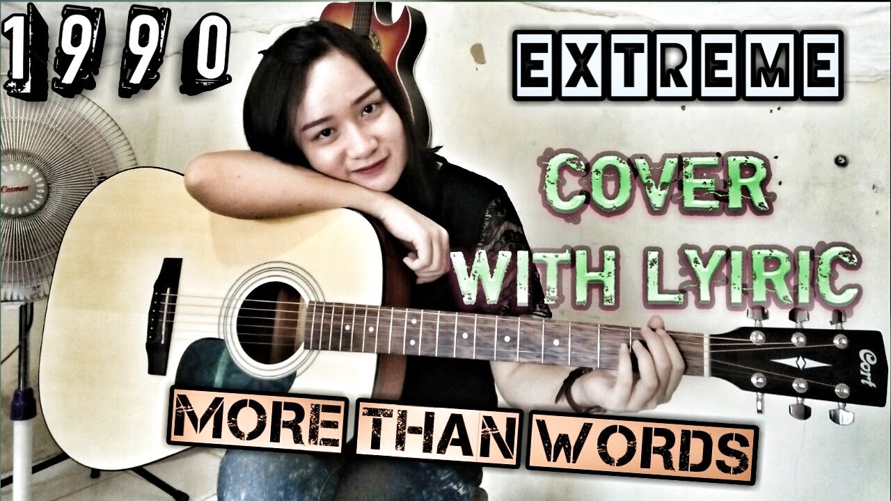 More Than Word With Lyric Regina Cover YouTube more-than-word-with-lyric-regina-cover-youtube